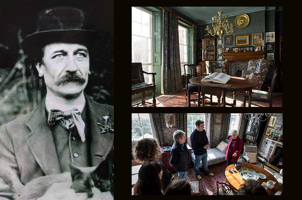 Emery Walker’s House: West London’s Time Capsule | Keep Things Local